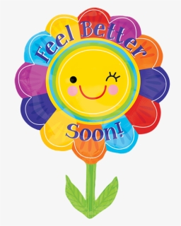 Image - Hi Are You Feeling Better , Free Transparent Clipart - ClipartKey