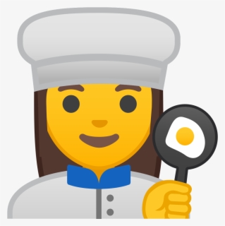 Cook Emoji , Free Transparent Clipart - ClipartKey