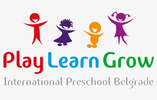 Kids Transparent Preschool - Play Learn And Grow Together , Free ...