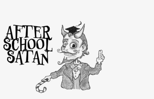 Satanic Temple - After School Satan Club , Free Transparent Clipart ...