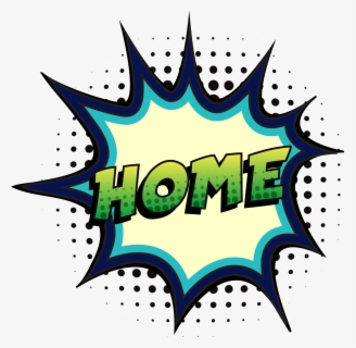 Comic Sound Effect Png , Free Transparent Clipart - ClipartKey