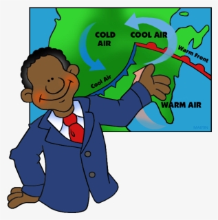 Free Weather Forecast Clip Art with No Background - ClipartKey