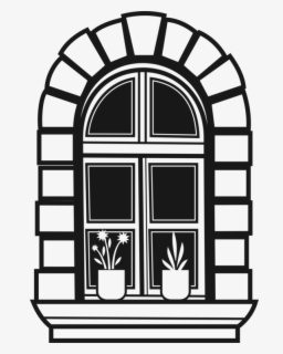 House Window Cartoon Free Download Png Hd Clipart - Window Cartoon Png ...