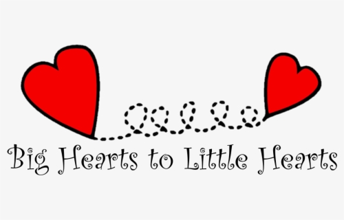 Little Hearts Logo , Free Transparent Clipart - ClipartKey