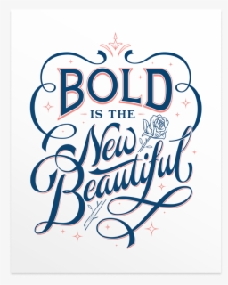 Possibility Believer - Calligraphy , Free Transparent Clipart - ClipartKey