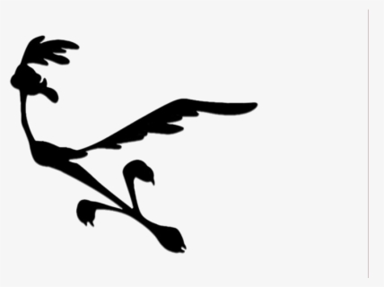 Road Runner Png With Transparent Background - Road Runner And Wile ...