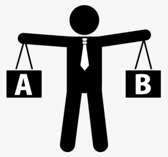 Free Comparison Clip Art with No Background - ClipartKey