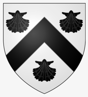 Borgia Family Coat Of Arms , Free Transparent Clipart - ClipartKey