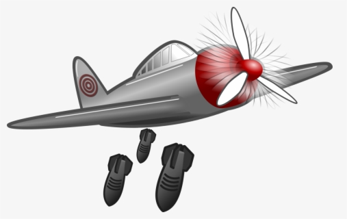 Free Air Plane Clip Art with No Background - ClipartKey