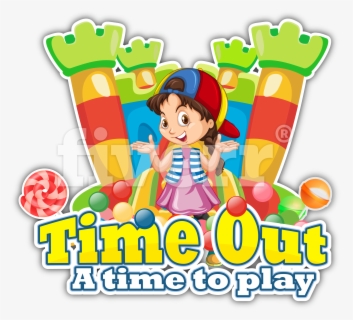 Time Out Magazine Logo Clipart , Png Download - Time Out Transparent ...
