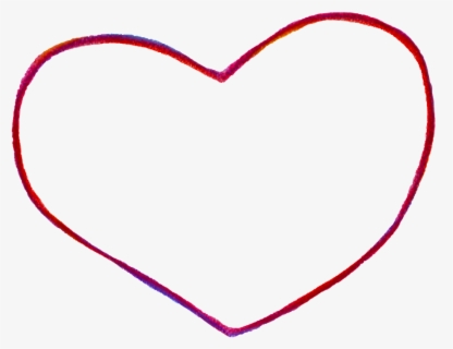 Free Heart Line Clip Art with No Background - ClipartKey