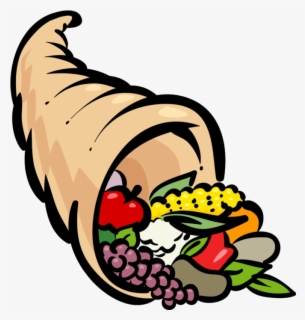 Clipart Cornucopia - La Cornucopia Del Peru , Free Transparent Clipart ...