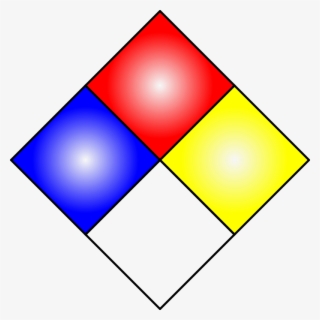 Download Nfpa 704 Diamonds Signs - Tetrahydrofuran Nfpa Hazard Ratings ...