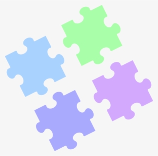 Free Puzzle Clip Art with No Background - ClipartKey