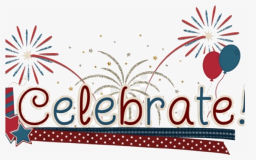 Free July Clip Art with No Background - ClipartKey