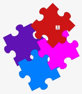Free Puzzle Clip Art with No Background - ClipartKey