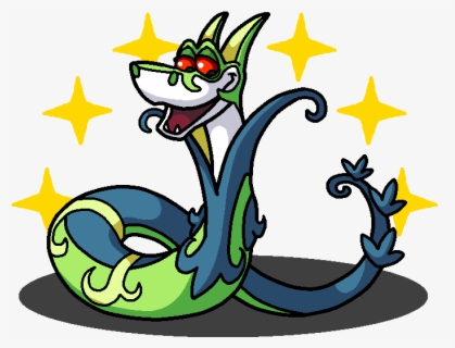 Kaa Render By Doublea2015 - Jungle Book Kaa Png , Free Transparent ...