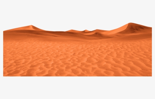 Transparent Desert Background Clipart - Erg , Free Transparent Clipart ...