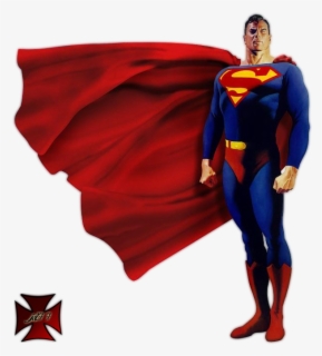 Download And Use Superman Png Clipart - Cape Superman Png , Free ...