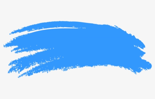 Paint Stroke Font , Free Transparent Clipart - ClipartKey
