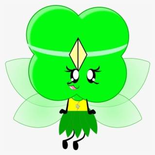 Mega Clover Clipart , Png Download - Cartoon , Free Transparent Clipart ...