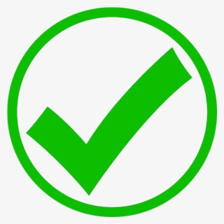 Check Mark Clipart Microsoft Word - Clip Art Green Check , Free ...