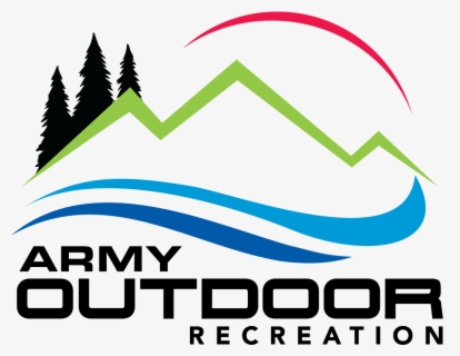 Army Outdoor Recreation Logo , Free Transparent Clipart - ClipartKey