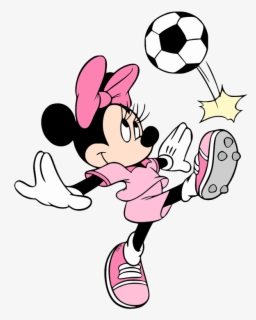 Minnie Mouse Coloring Pages , Free Transparent Clipart - ClipartKey