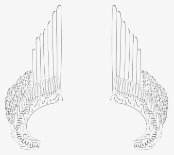 Free Wings Up - Clip Art , Free Transparent Clipart - ClipartKey