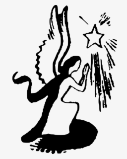 Transparent Angel Png - Praying Angels , Free Transparent Clipart ...