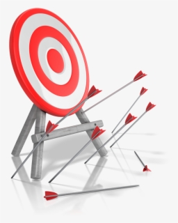 Target Clipart Target Achieved - Animated Gif Gif Competitive Advantage ...