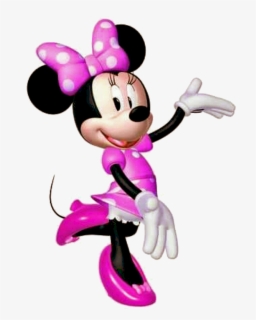 Minnie Mouse Scared Clipart , Free Transparent Clipart - ClipartKey