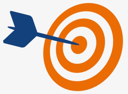 Free Target Clip Art with No Background - ClipartKey