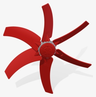 Fan Blade Transparent Background , Free Transparent Clipart - ClipartKey