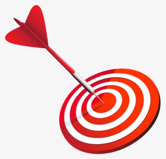 Free Target Clip Art with No Background - ClipartKey