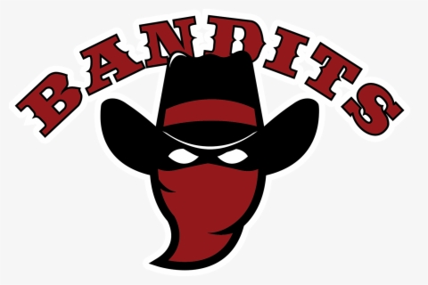 Bandit Vector Scarf Clip Art - Bandits Png , Free Transparent Clipart ...