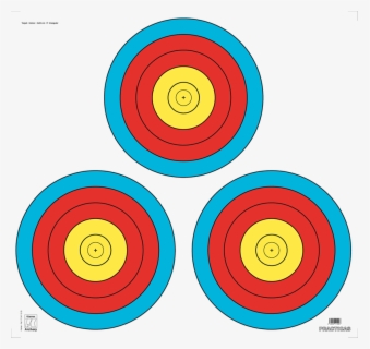 Archery Clipart Diana - Shooting Target , Free Transparent Clipart ...