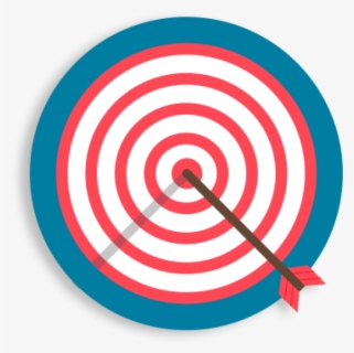 Free Target Clip Art with No Background - ClipartKey