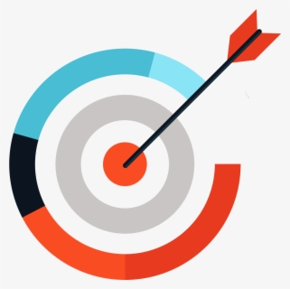 Free Target Clip Art with No Background - ClipartKey
