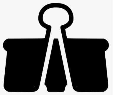 Transparent Paper Clip Png - Paper Clip Icon Png , Free Transparent ...