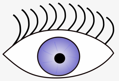 Googly Eyes Human Eye Eye Color Visual Perception - Eye Clip Art , Free ...