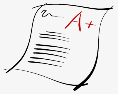 Transparent Graded Paper Clipart - Parallel , Free Transparent Clipart ...