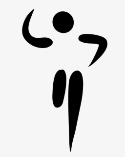 Shadow Dance Zumba Clipart , Png Download , Free Transparent Clipart ...