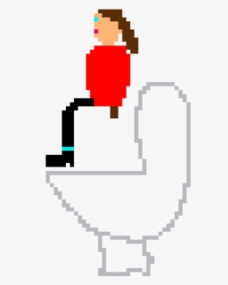 Pixel Shit Png - Illustration , Free Transparent Clipart - ClipartKey