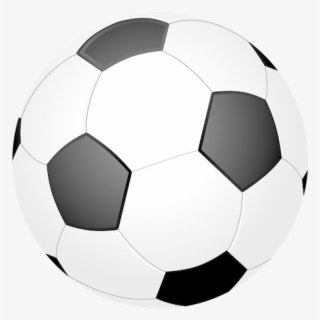 Free Football Transparent Background Clip Art with No Background ...