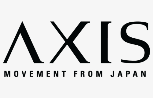 Axis Logo - Axis Watch Logo , Free Transparent Clipart - ClipartKey