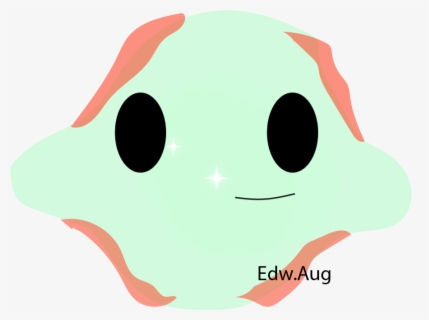 Simple Cosmos Official Wiki - Cartoon , Free Transparent Clipart ...