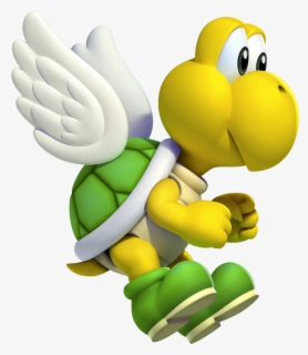 Transparent Enemies Clipart - New Super Mario Bros , Free Transparent ...