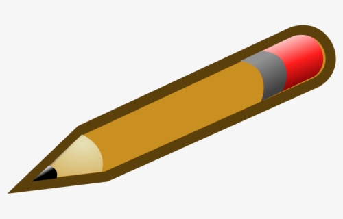 Creative Commons Clipart - Short Pencil Clipart , Free Transparent ...