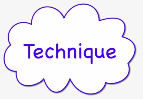 Technique - Illustration , Free Transparent Clipart - ClipartKey